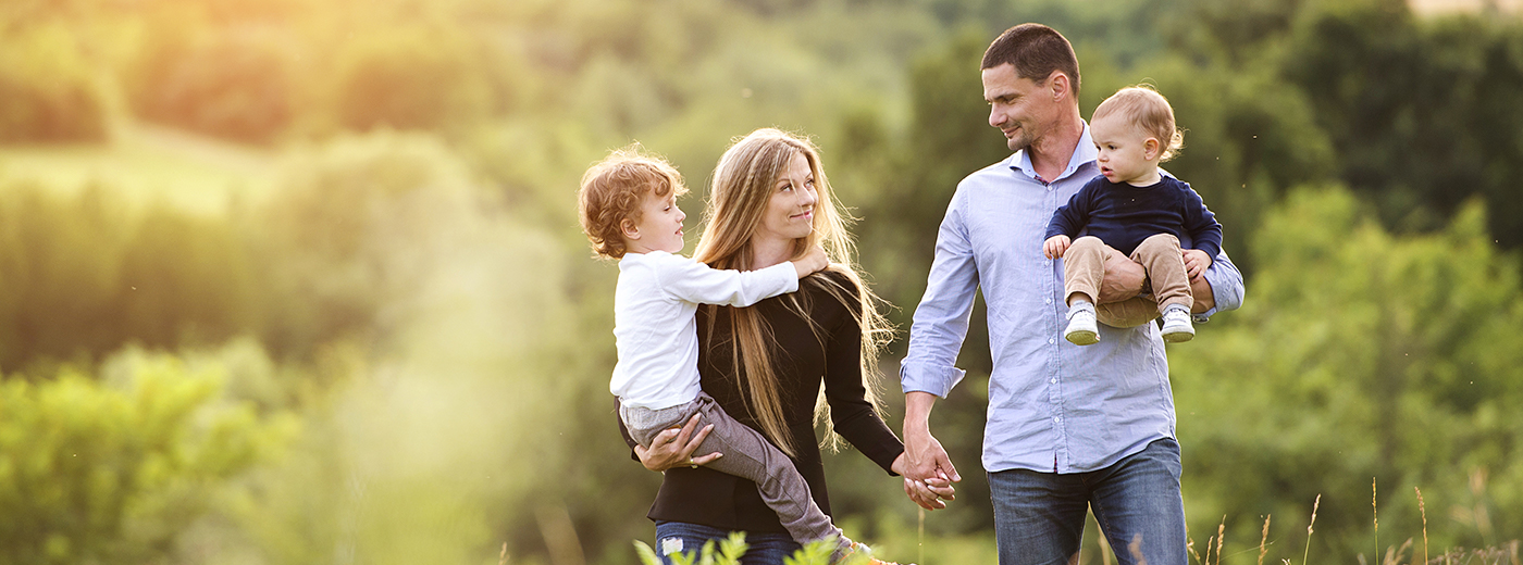 What is the importance of family protection insurance?
