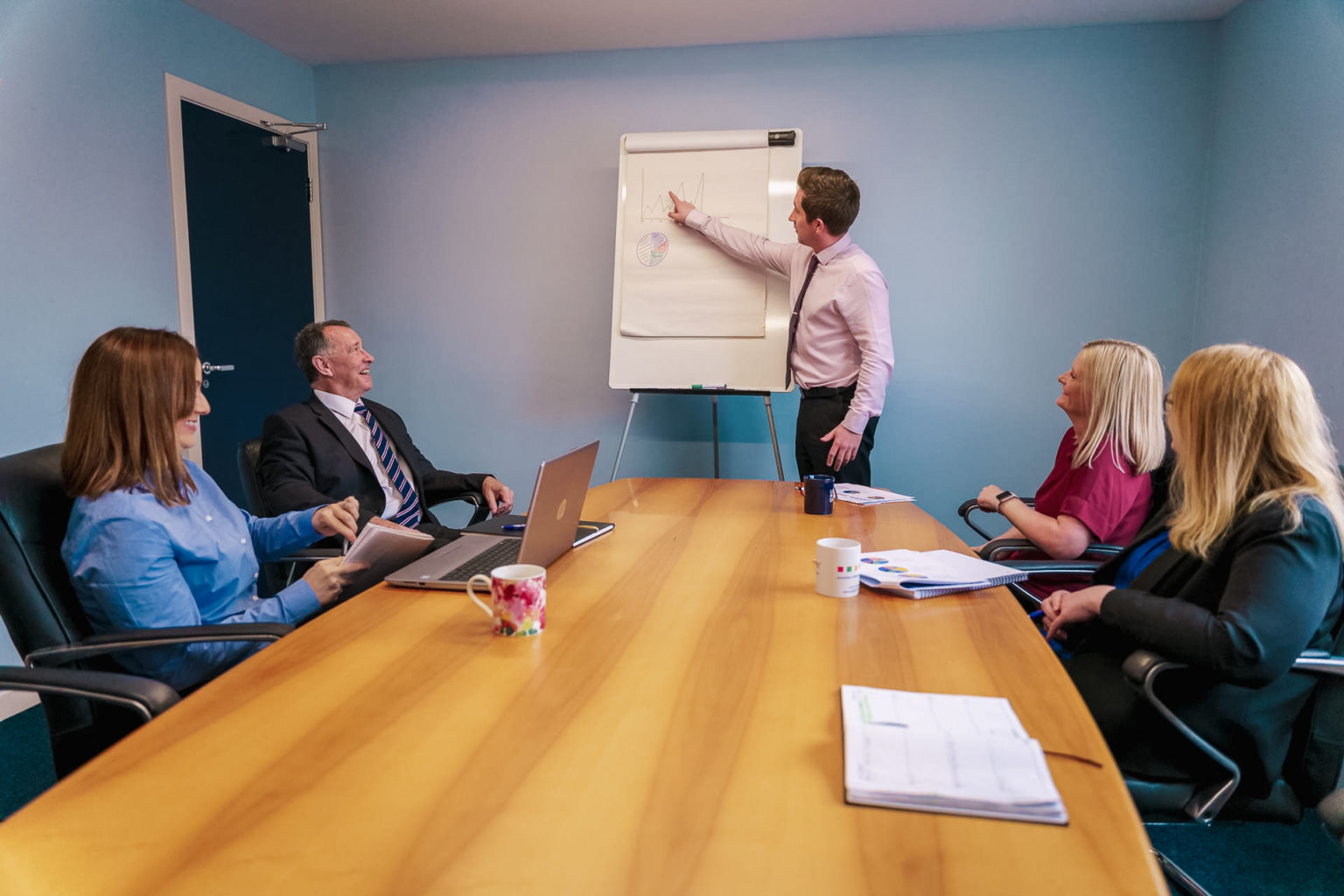 Throp Financial Planning | Meet our Financial Advisers